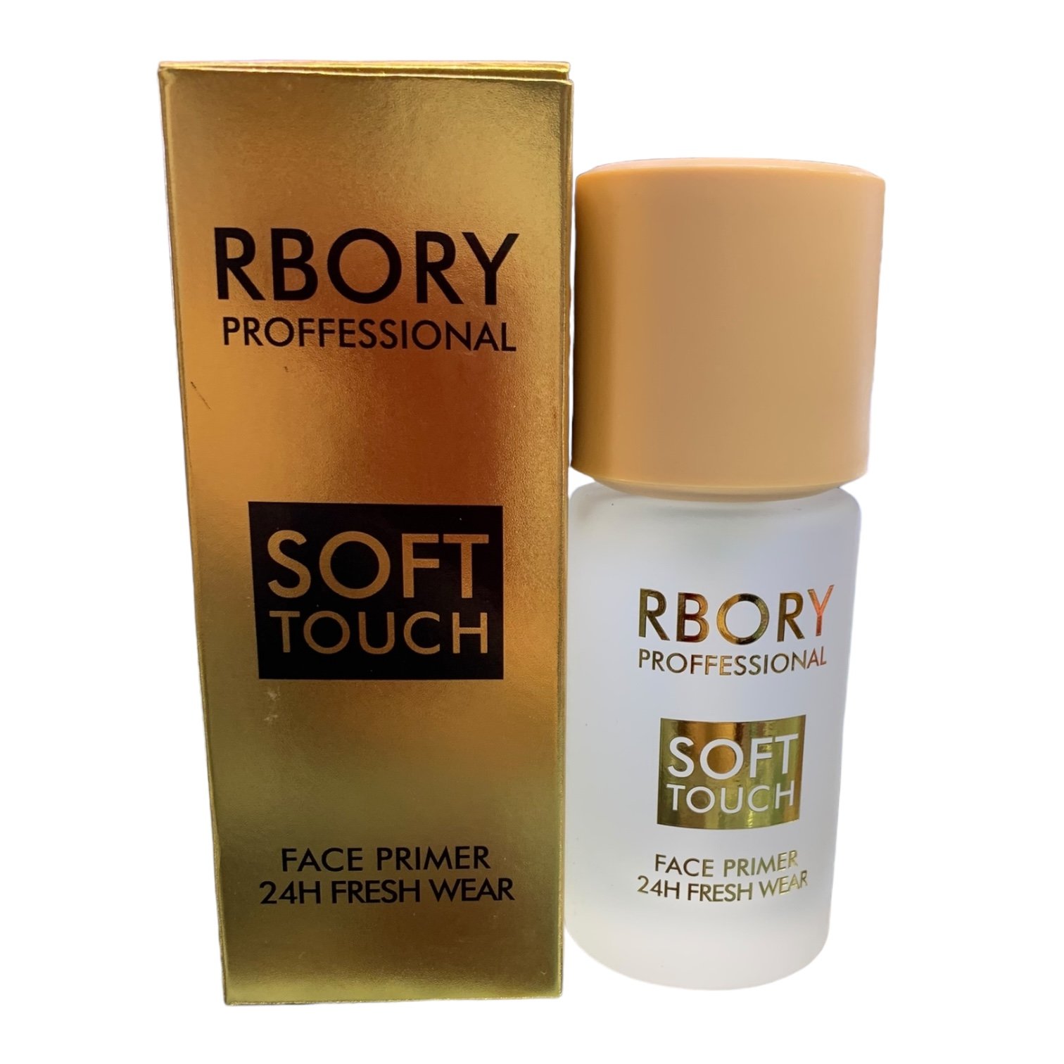PRIMER RBORY SOFT REF RO8002 - Distribuidora Arymar