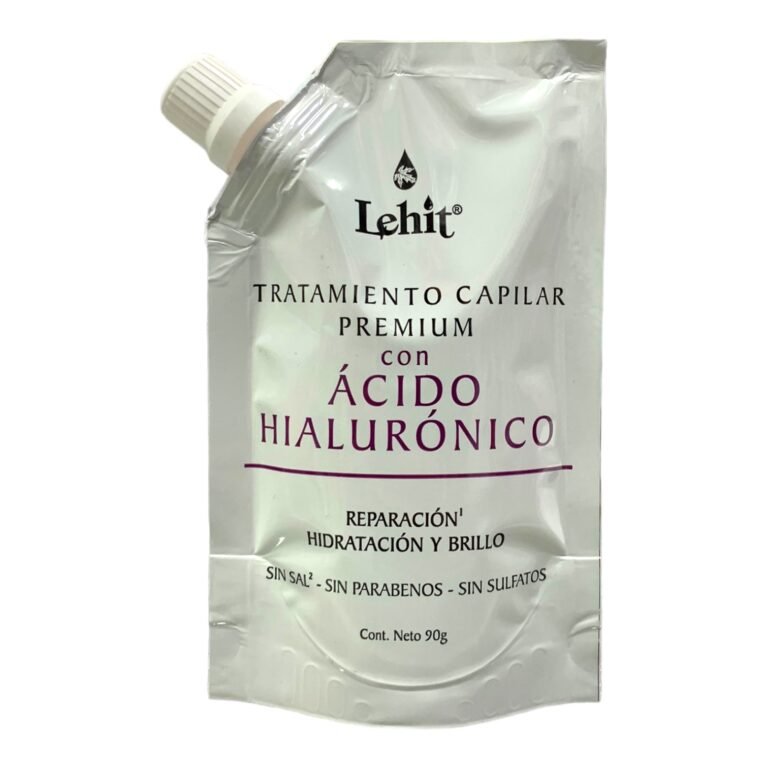 TRATAMIENTO LEHIT ACIDO HIALURONICO * 90 ML - Distribuidora Arymar