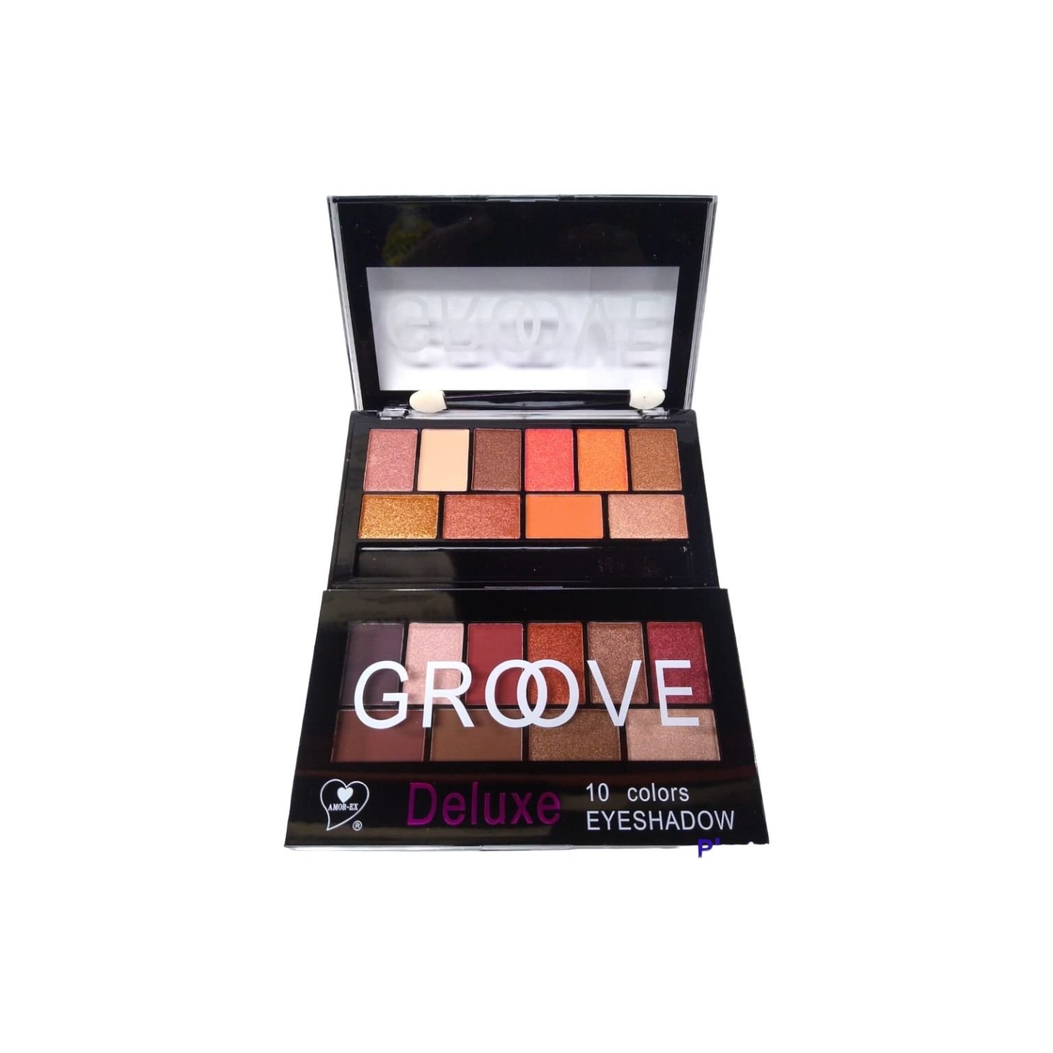 SOMBRA AMOR-EX REF 1871 - Distribuidora Arymar