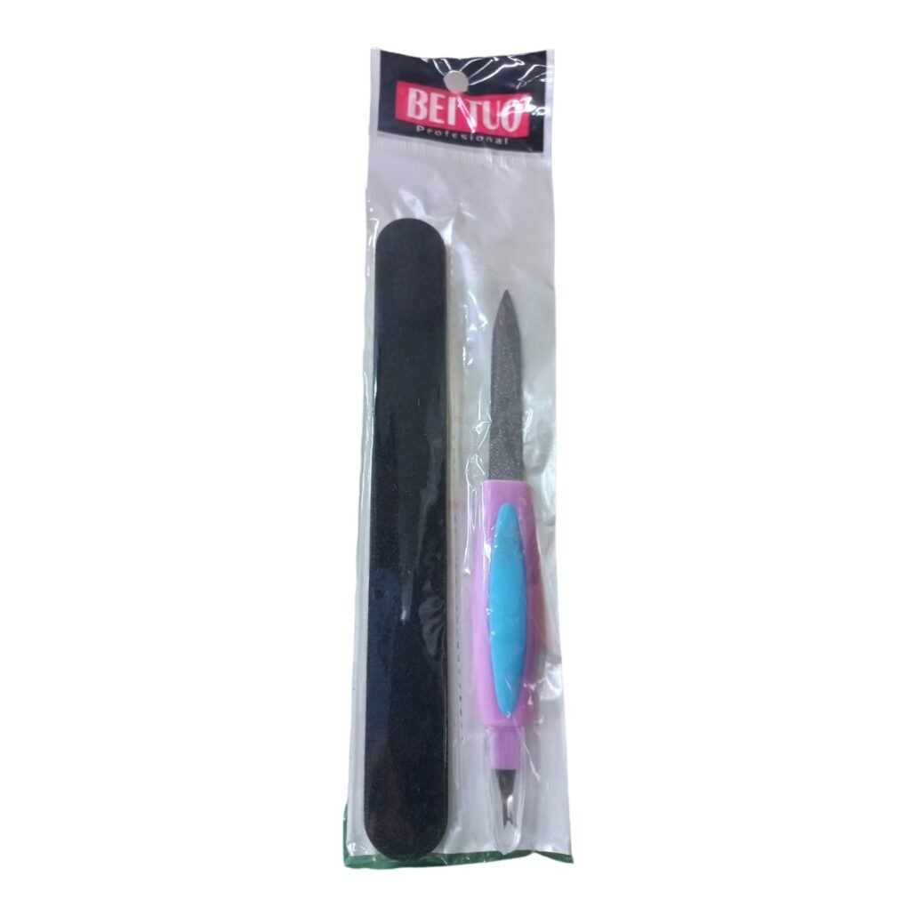 LIMA SPONGE 100/180 REF:DN875 - Distribuidora Arymar