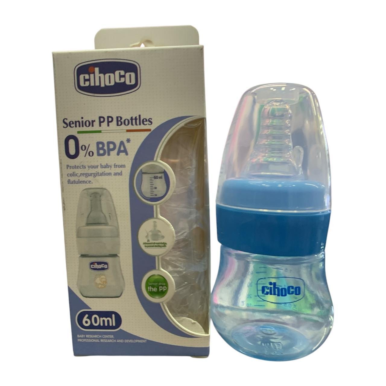 TETERO CIHOCO PREMATURO REF AK 6259 - Distribuidora Arymar